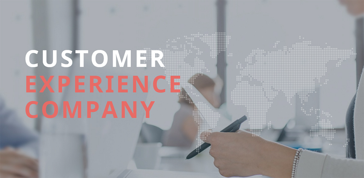 Customer Experience Company
